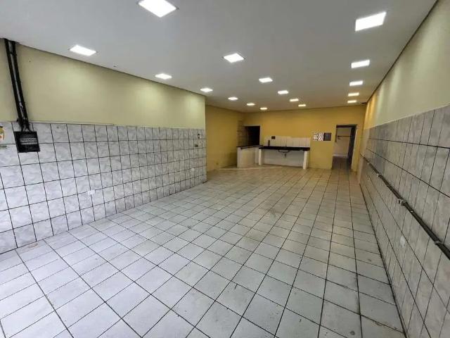 Loja / Comércio para Locação em Piracicaba/SP Jardim Itapuã