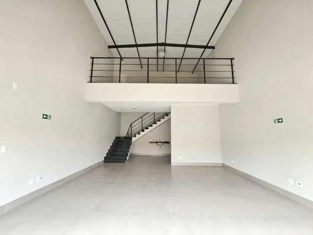 Loja / Comércio para Locação em Piracicaba/SP Jardim Nova Iguaçu
