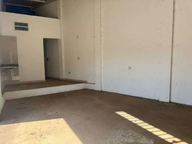 Loja / Comércio para Locação em Piracicaba/SP Jardim Nova Suíça