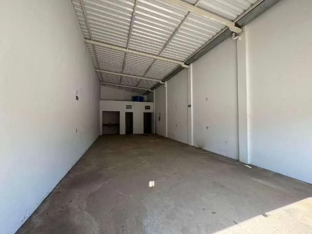 Loja / Comércio para Locação em Piracicaba/SP Jardim Nova Suíça
