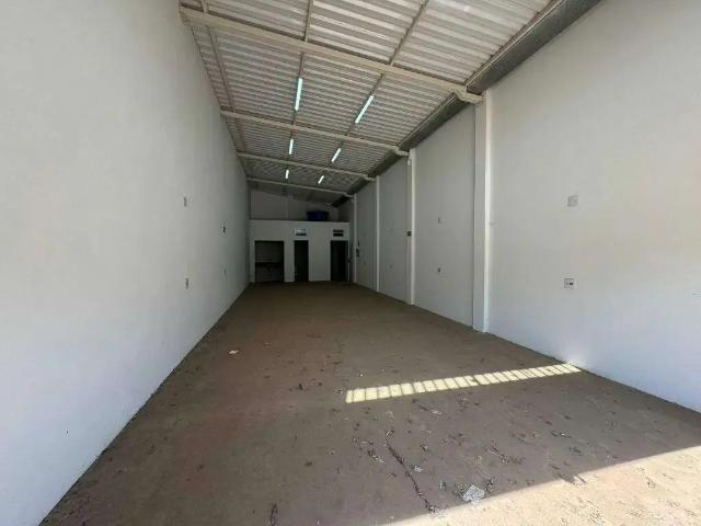 Loja / Comércio para Locação em Piracicaba/SP Jardim Nova Suíça