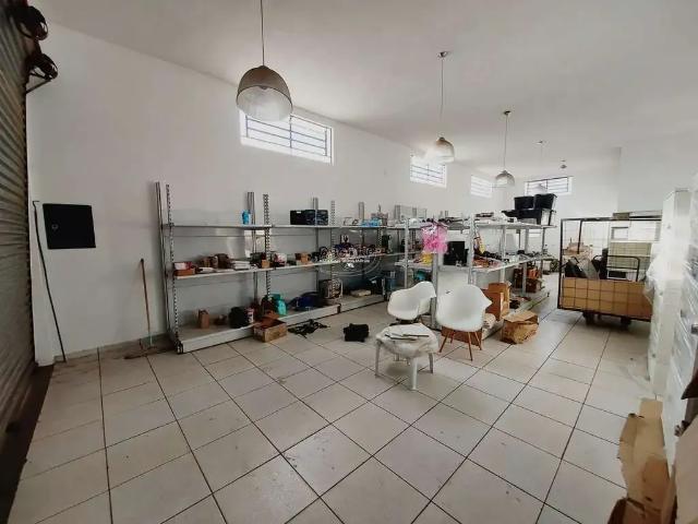 Loja / Comércio para Locação em Piracicaba/SP Jardim Novo Horizonte