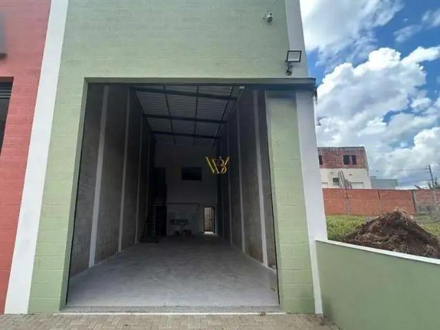 Loja / Comércio para Locação em Piracicaba/SP Jardim São Francisco