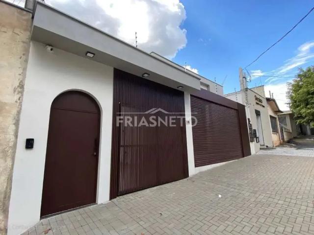 Loja / Comércio para Locação em Piracicaba/SP Jardim São Luiz