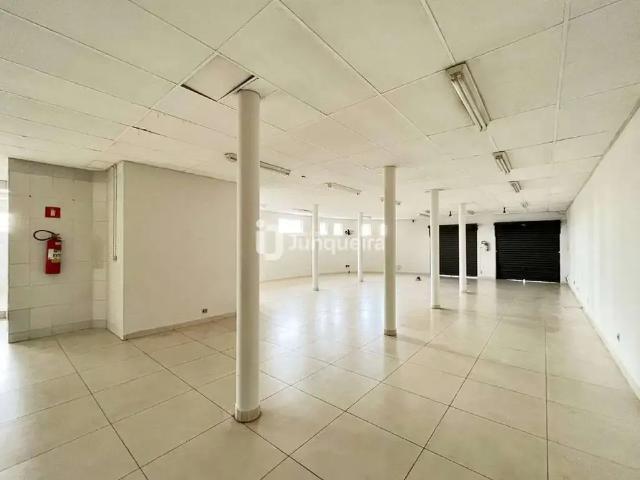 Loja / Comércio para Locação em Piracicaba/SP Jardim São Luiz