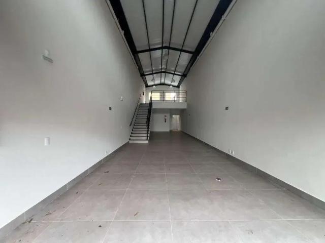 Loja / Comércio para Locação em Piracicaba/SP Jardim Petrópolis