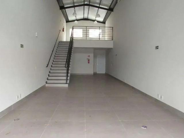 Loja / Comércio para Locação em Piracicaba/SP Jardim Petrópolis