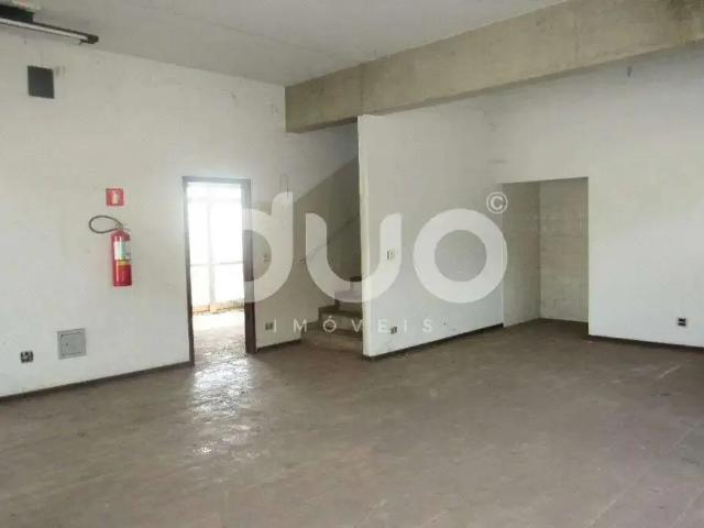 Loja / Comércio para Locação em Piracicaba/SP Jardim Petrópolis