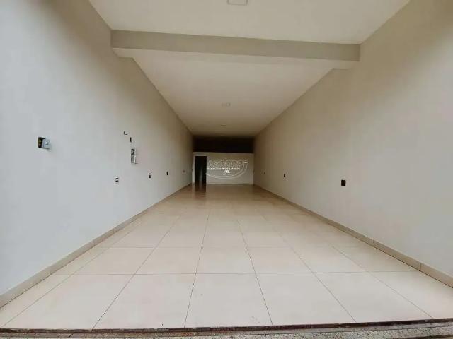 Loja / Comércio para Locação em Piracicaba/SP Jardim Planalto