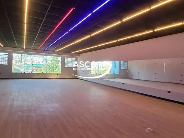 Loja / Comércio para Locação em Piracicaba/SP Jardim Planalto