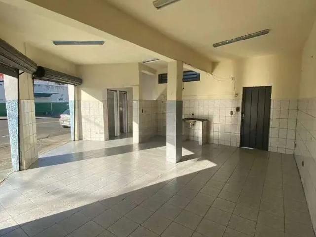Loja / Comércio para Locação em Piracicaba/SP Jardim Residencial Javary I