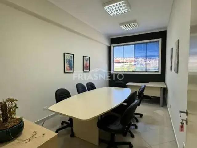 Loja / Comércio para Locação em Piracicaba/SP Loteamento Chácaras Nazareth II