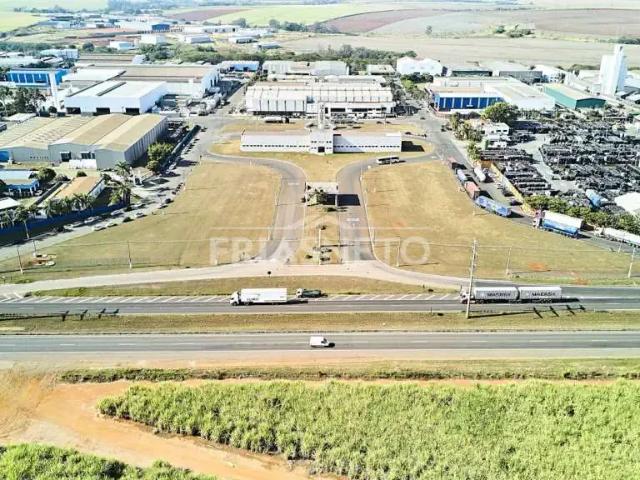 Loja / Comércio para Locação em Piracicaba/SP Loteamento Distrito Industrial Uninorte