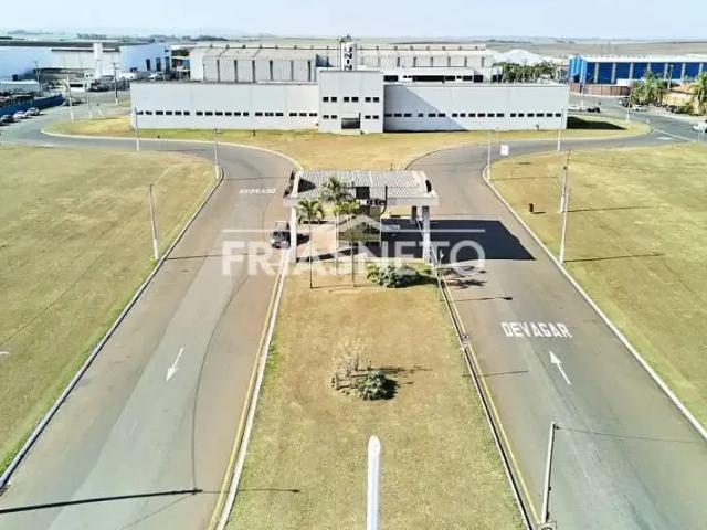 Loja / Comércio para Locação em Piracicaba/SP Loteamento Distrito Industrial Uninorte