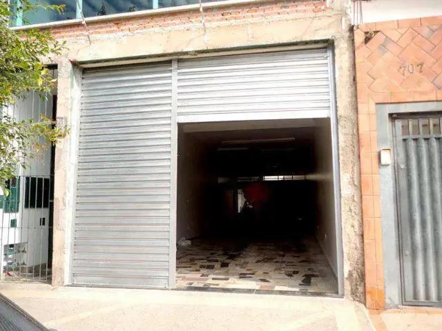 Loja / Comércio para Locação em Piracicaba/SP Loteamento Humberto Venturini