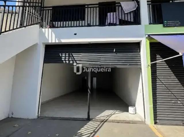 Loja / Comércio para Locação em Piracicaba/SP Loteamento São Francisco