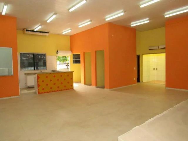 Loja / Comércio para Locação em Piracicaba/SP Loteamento Santa Rosa