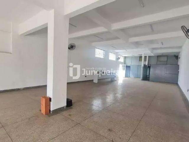 Loja / Comércio para Locação em Piracicaba/SP Morumbi