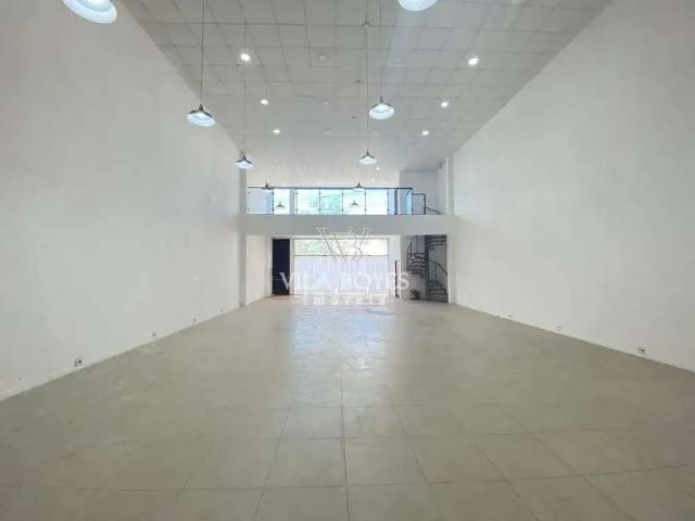 Loja / Comércio para Locação em Piracicaba/SP Morumbi