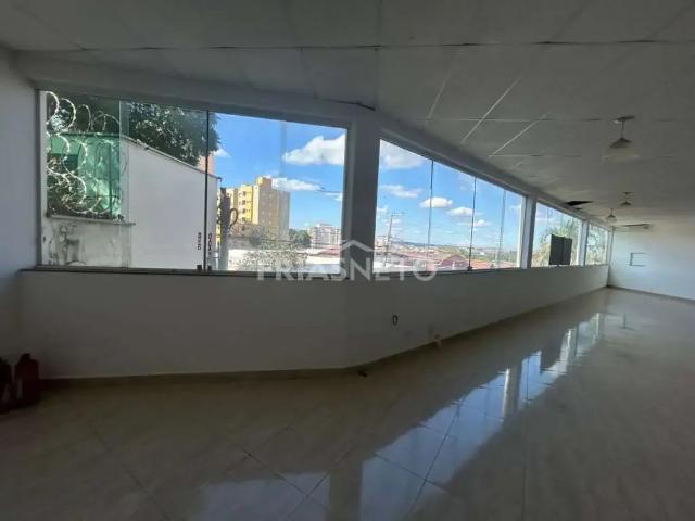 Loja / Comércio para Locação em Piracicaba/SP Nova América