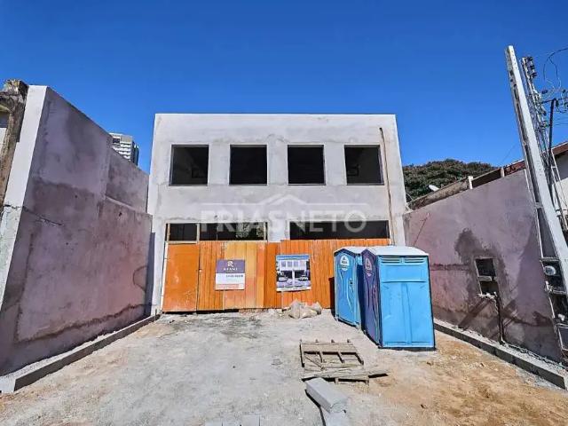Loja / Comércio para Locação em Piracicaba/SP Nova América 2 Quartos