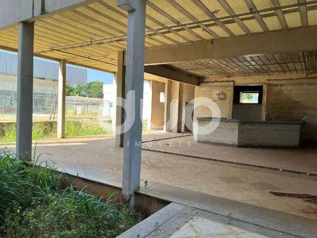 Loja / Comércio para Locação em Piracicaba/SP Nova América