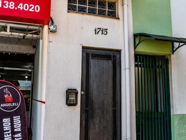 Loja / Comércio para Locação em Piracicaba/SP Nova América