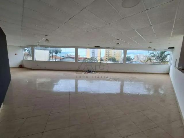 Loja / Comércio para Locação em Piracicaba/SP Nova América