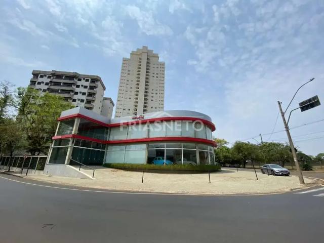 Loja / Comércio para Locação em Piracicaba/SP Nova Piracicaba