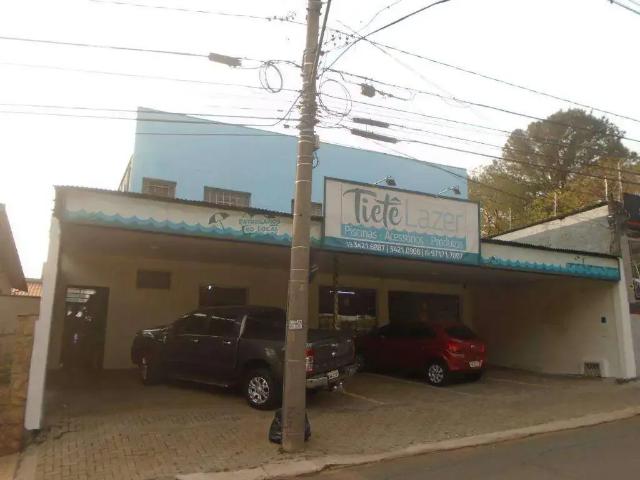 Loja / Comércio para Locação em Piracicaba/SP Nova Piracicaba