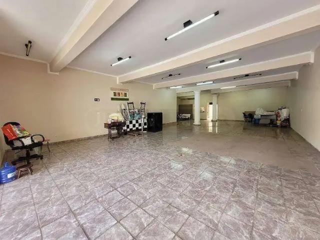 Loja / Comércio para Locação em Piracicaba/SP Nova Piracicaba