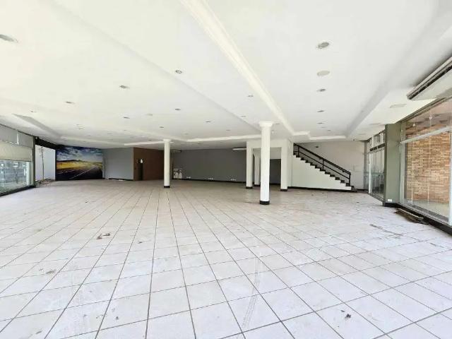 Loja / Comércio para Locação em Piracicaba/SP Nova Piracicaba