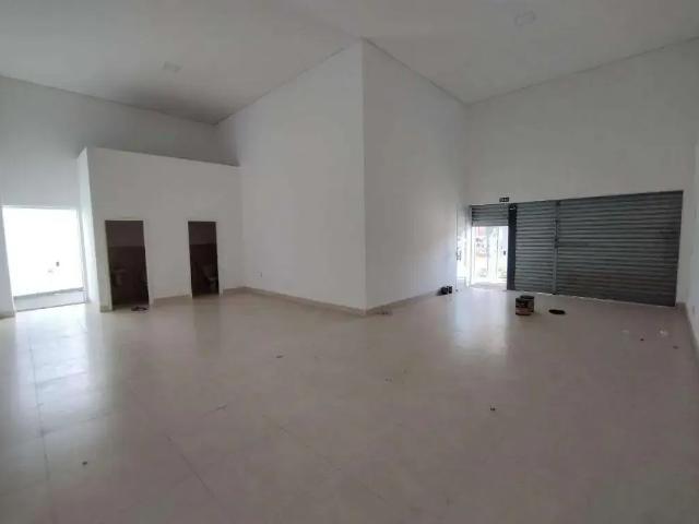 Loja / Comércio para Locação em Piracicaba/SP Nova Pompéia