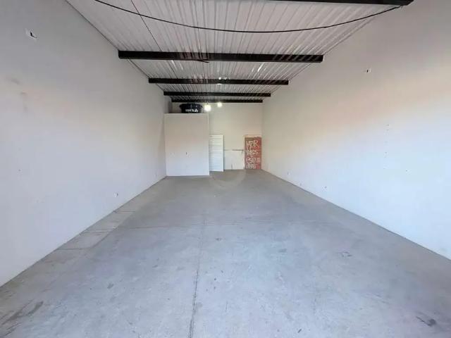 Loja / Comércio para Locação em Piracicaba/SP Nova Pompéia