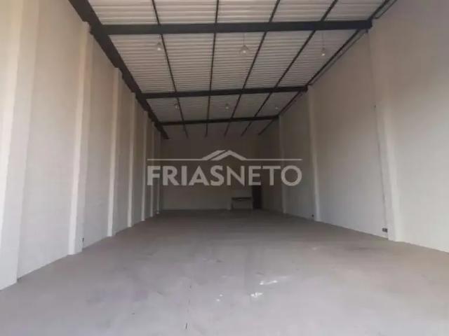 Loja / Comércio para Locação em Piracicaba/SP Nova Pompéia