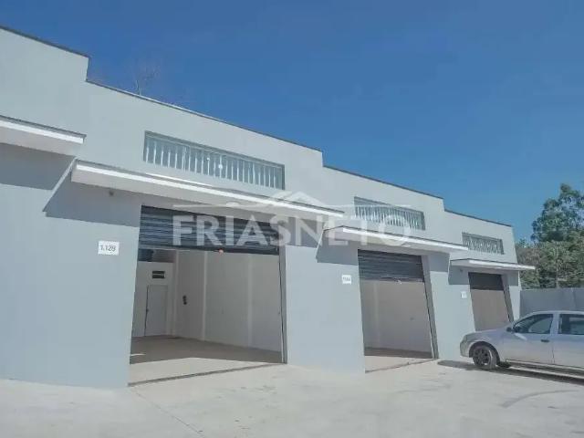 Loja / Comércio para Locação em Piracicaba/SP Nova Suiça