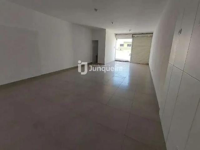 Loja / Comércio para Locação em Piracicaba/SP Parque Conceição II