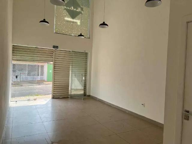 Loja / Comércio para Locação em Piracicaba/SP Parque Cecap I