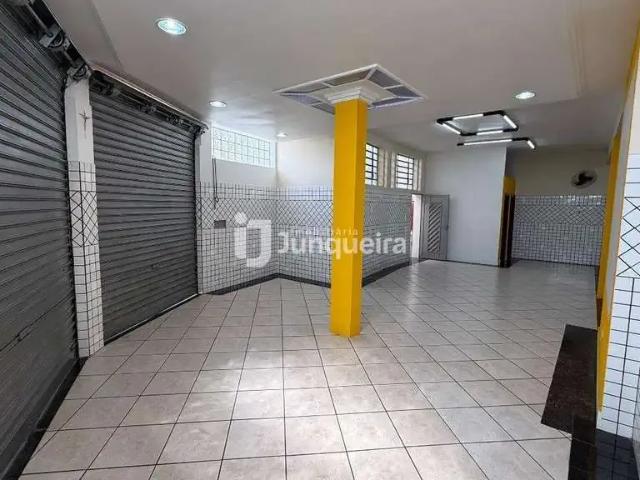 Loja / Comércio para Locação em Piracicaba/SP Parque Bela Vista