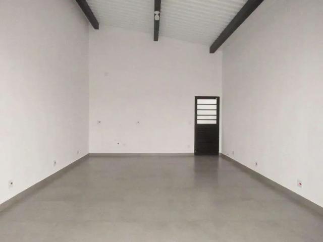 Loja / Comércio para Locação em Piracicaba/SP Parque Orlanda I