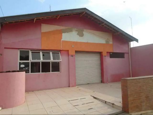 Loja / Comércio para Locação em Piracicaba/SP Parque Orlanda I