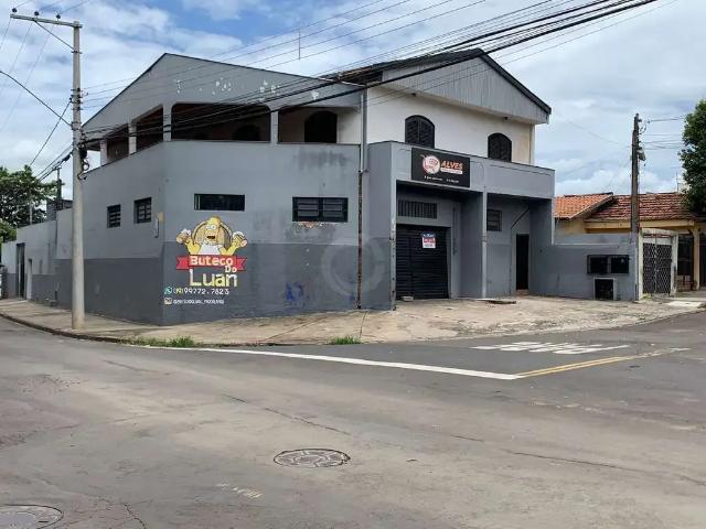 Loja / Comércio para Locação em Piracicaba/SP Parque Orlanda I