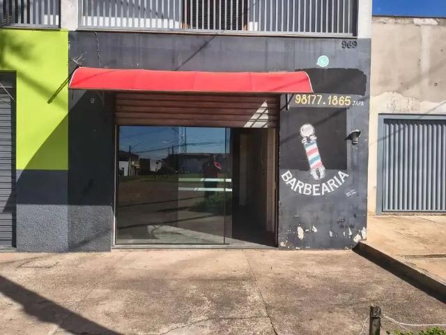 Loja / Comércio para Locação em Piracicaba/SP Parque Residencial Monte Rey II