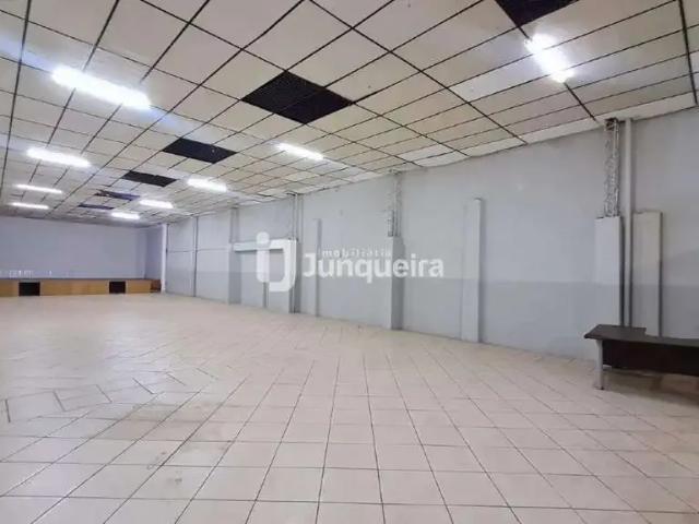 Loja / Comércio para Locação em Piracicaba/SP Paulicéia