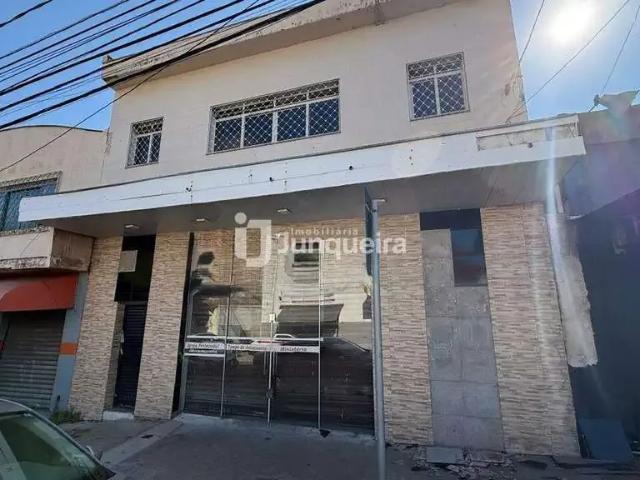 Loja / Comércio para Locação em Piracicaba/SP Paulicéia