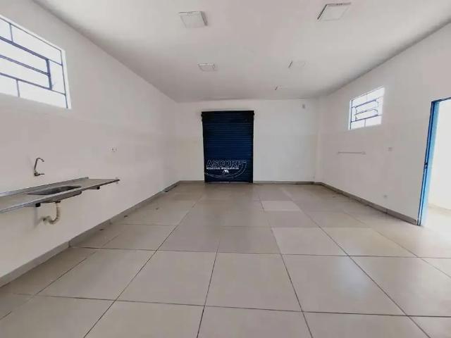 Loja / Comércio para Locação em Piracicaba/SP Paulicéia