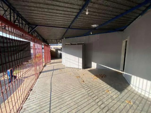 Loja / Comércio para Locação em Piracicaba/SP Paulicéia