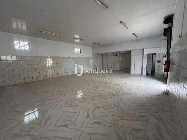 Loja / Comércio para Locação em Piracicaba/SP Paulicéia