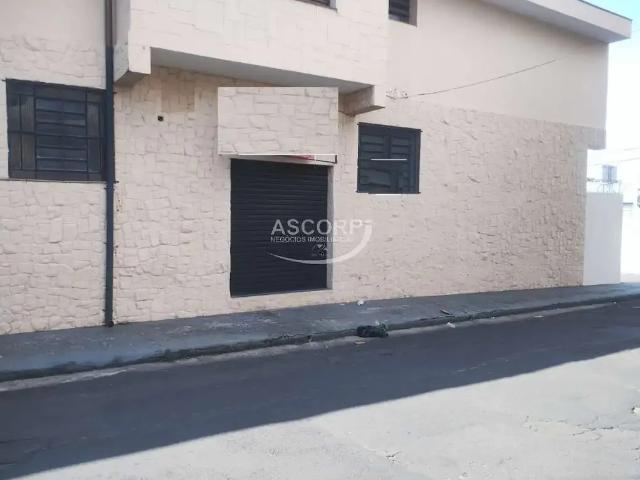 Loja / Comércio para Locação em Piracicaba/SP Paulicéia
