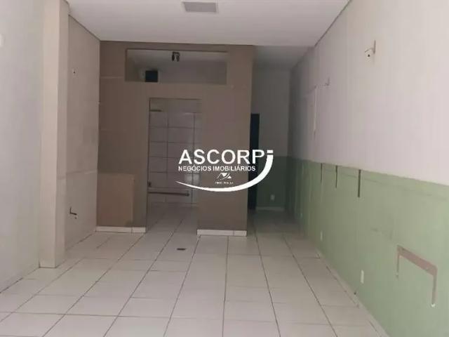 Loja / Comércio para Locação em Piracicaba/SP Paulista